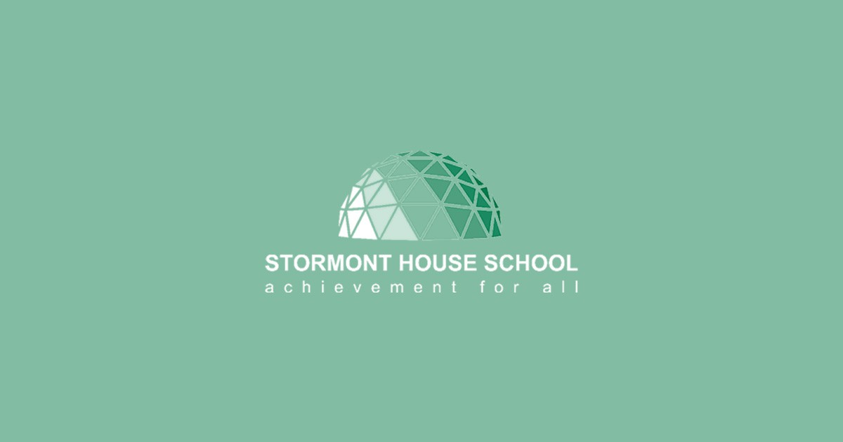 Admissions - Stormont House School - Achievement For All